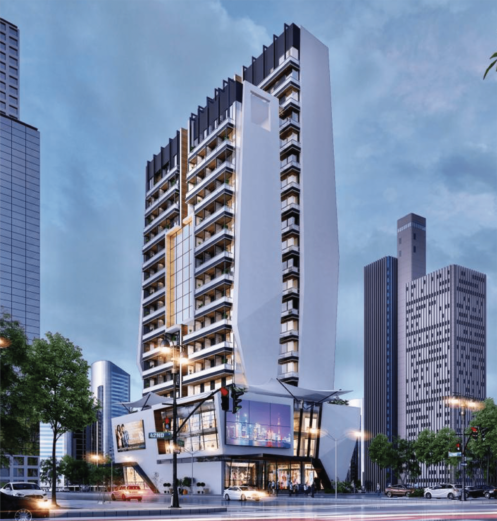 MTM DEVELOPERS – ACM Group